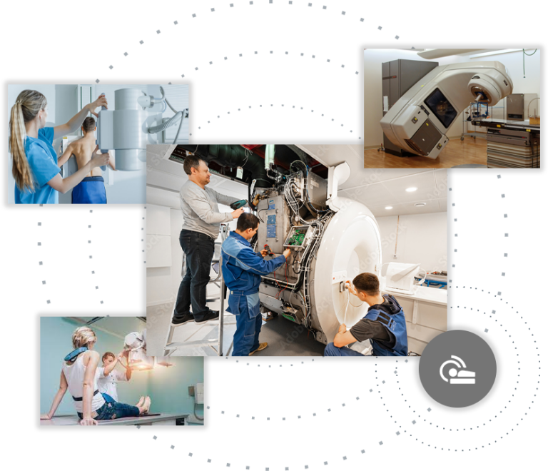 Medical Imaging Equipment Sales & Service | JA Imaging Services